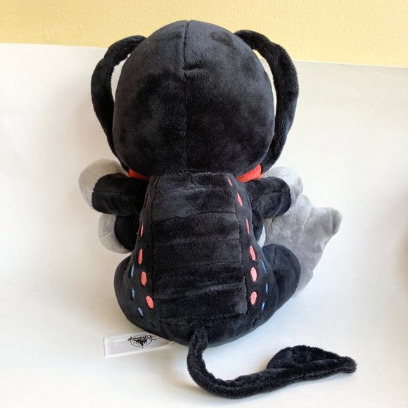 Disney | Toys | Disney Parks Pandora World Of Avatar Viperwolf Plush ...